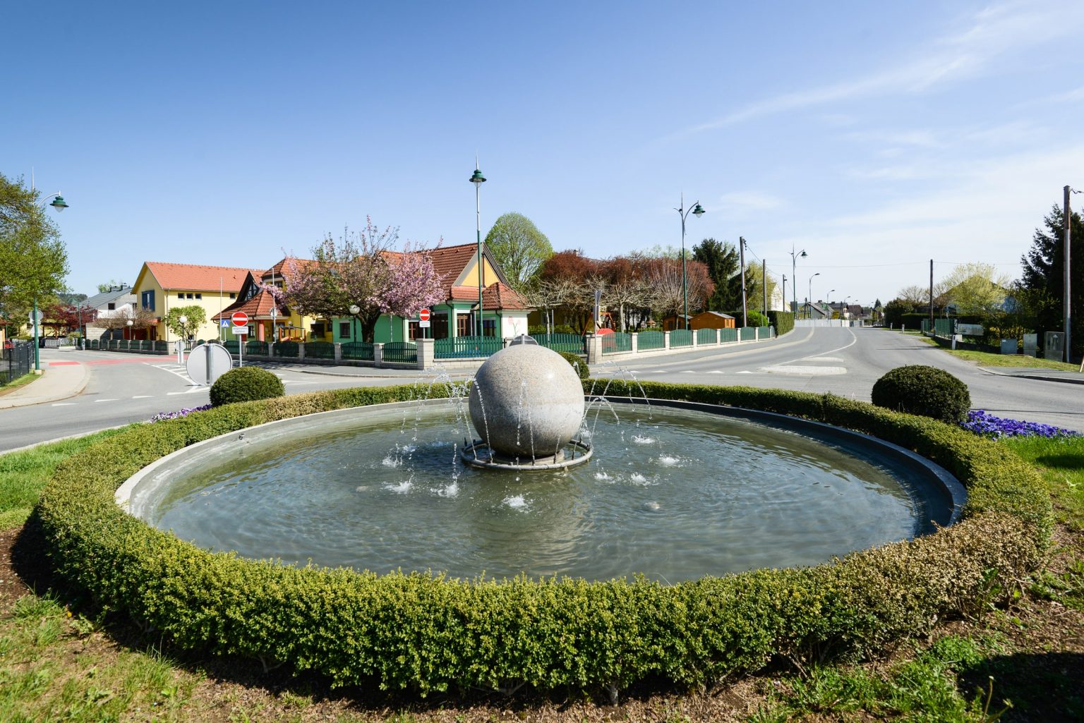 Gössendorf - Daheim APP